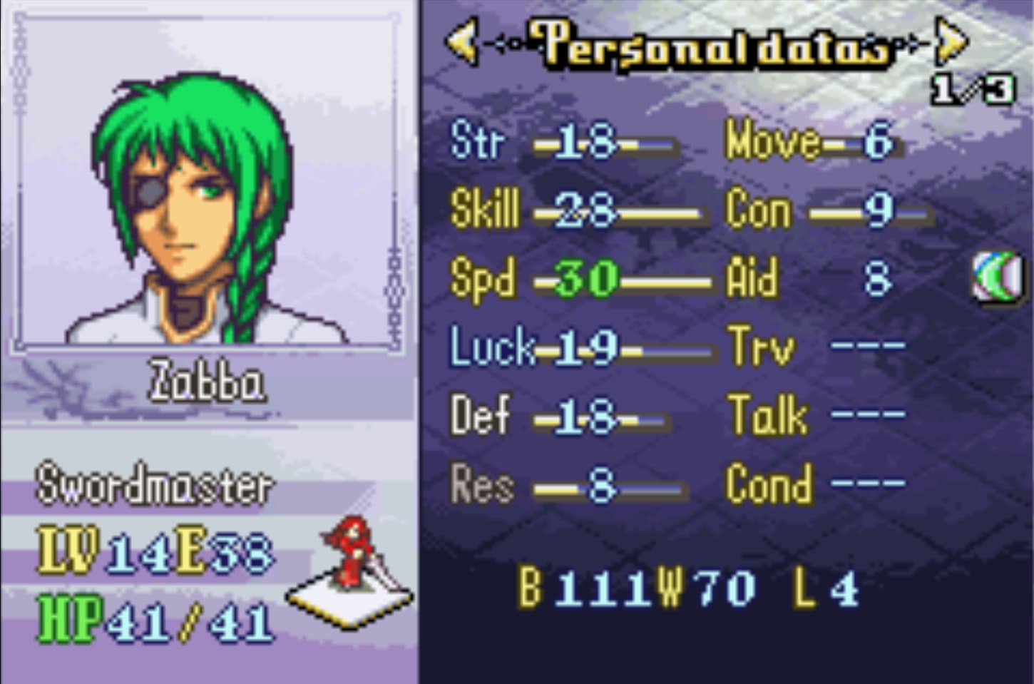 Fire Emblem: Dark Stone - FE8, but you play as the bad guys! [Overhaul ...