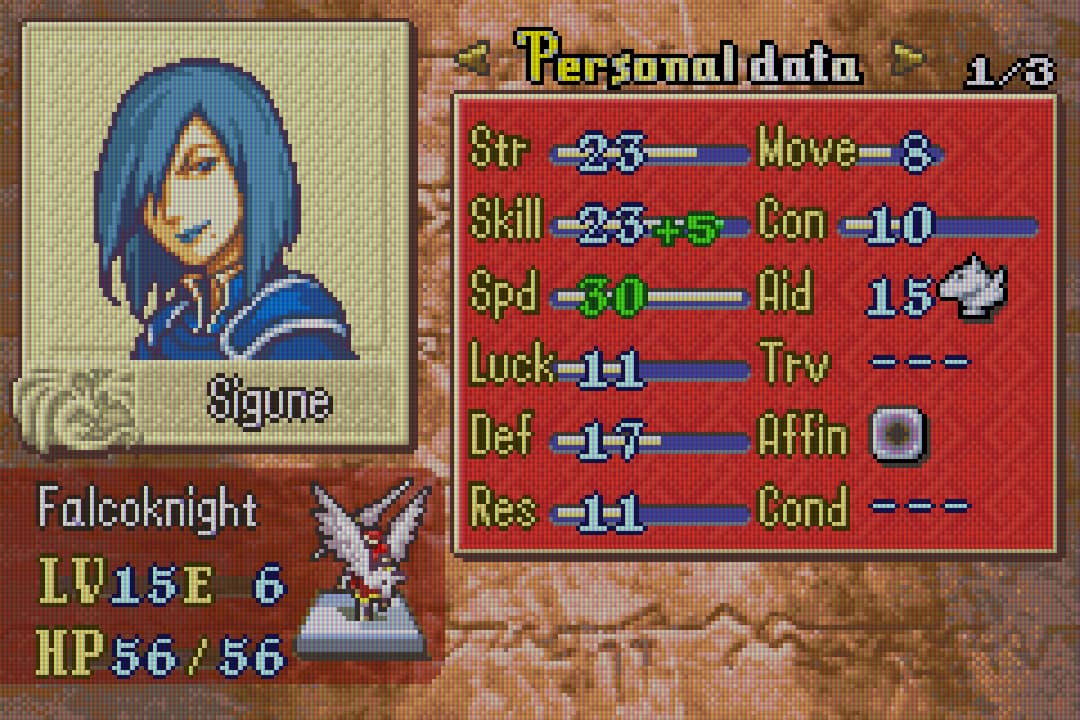 Fire Emblem: Eckesachs - FE6, but you play as the bad guys! [Complete ...
