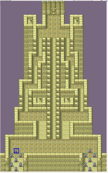 FE8 PME, including maps (In Development) - Page 14 - Concepts - Fire ...