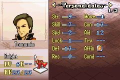 FE8 PME (Submissions Closed) (please send portraits as PNG files ...