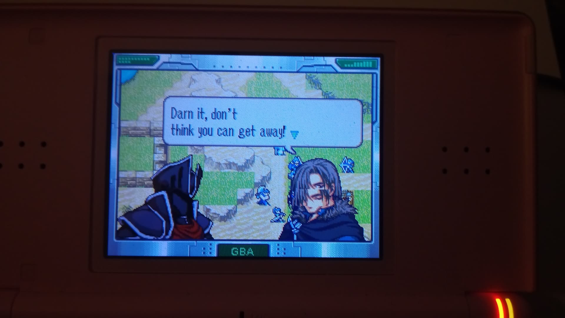 [FE8] [Complete] Fire Emblem: swordrequiem V1.4（20 main chapters） - Projects - Fire Emblem Universe