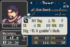 [LT] Fire Emblem: Dark Paragon - Everyone has Galeforce edition ...