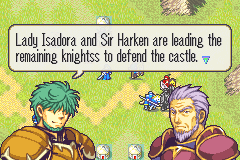 FE6: Project Ember (v1.85 as of 8/16/2021) - "ν Dorothy" Edition ...