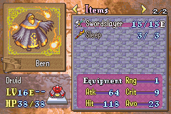 FE6: Project Ember (v1.85 as of 8/16/2021) - "ν Dorothy" Edition - Page ...