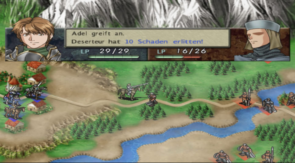 (PS2) Berwick Saga German Translation project (ROMhack) - Projects ...