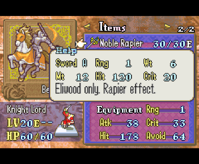 FE6: Project Ember (v1.85 as of 8/16/2021) - "ν Dorothy" Edition ...