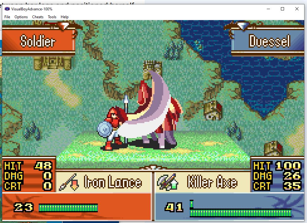 FE_Builder_GBA -- If you have any questions, attach report7z - Page 246 - Toolbox - Fire Emblem ...