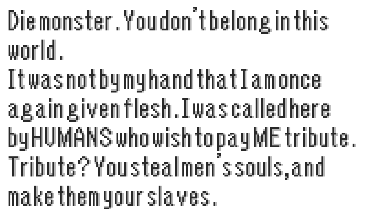 FE GBA text generator? - Page 2 - Questions - Fire Emblem Universe