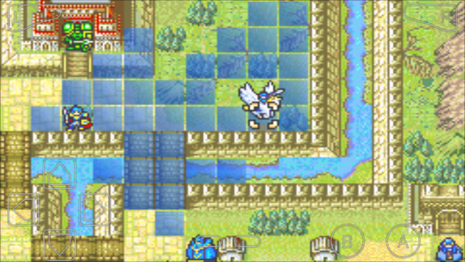 Fire Emblem: The Lonely Mirror (Concept for FE8 ROM Hack) - Page 11 ...