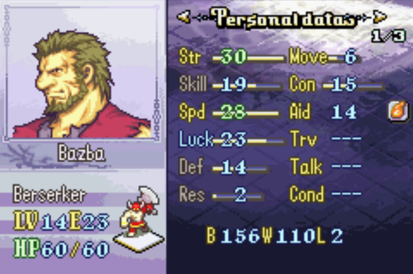 Fire Emblem: Dark Stone - FE8, but you play as the bad guys! [Overhaul ...