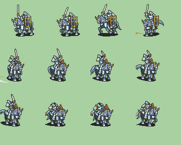 A FE8 PME like many others (or maybe not) - Page 5 - Concepts - Fire ...