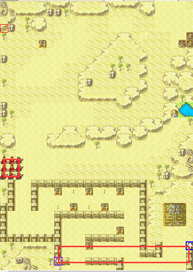 [FE8] [Complete] Fire Emblem: swordrequiem V1.4（20 main chapters ...